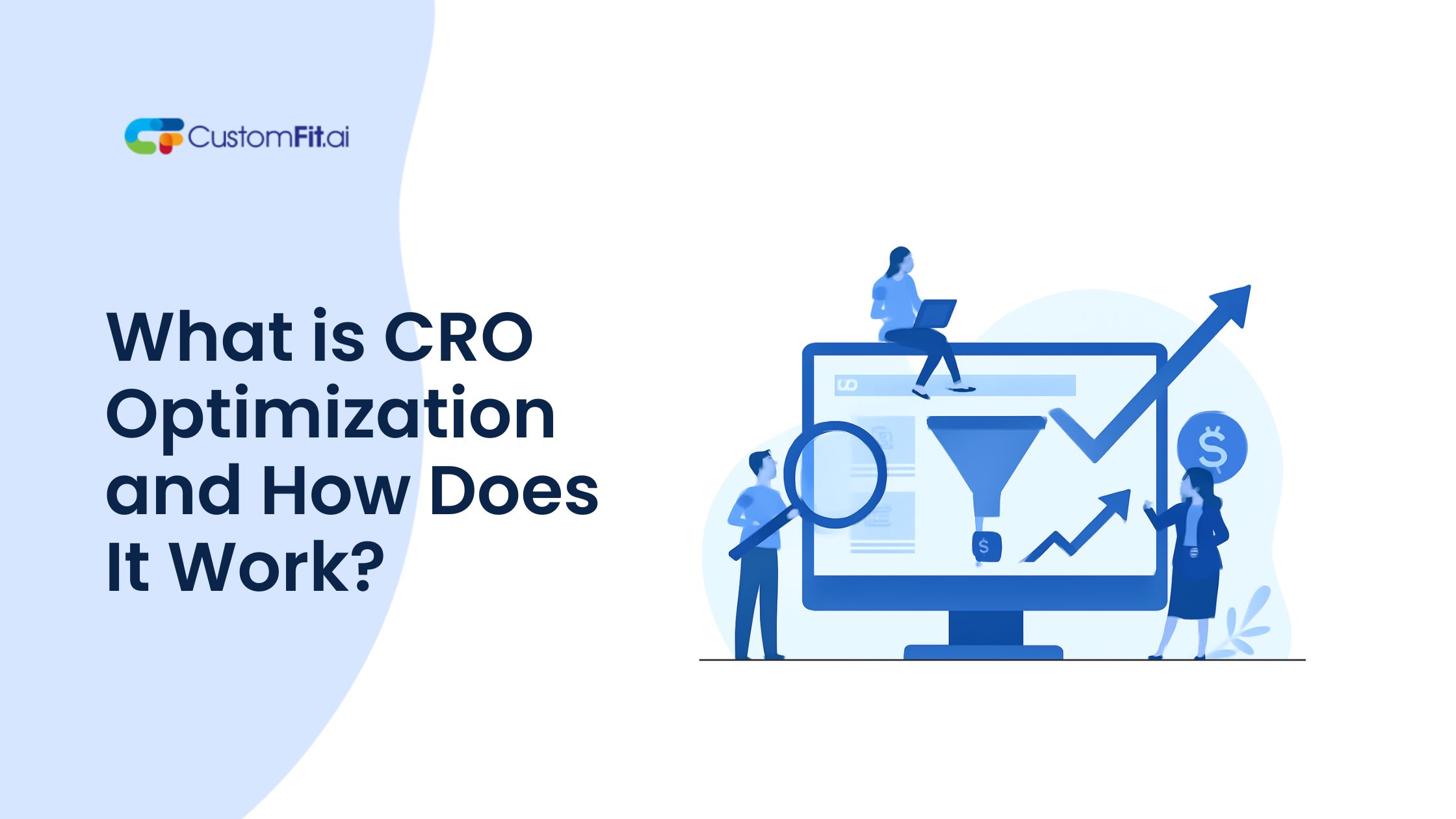 What Is CRO Optimization and How Does It Work?